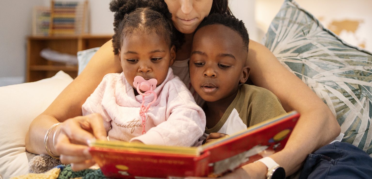 Foster Parents – Children and Family Services